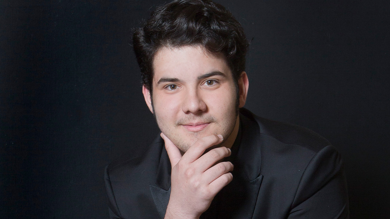 KLANGSPIELE: RAVEL/CHOPIN/ RACHMANINOV. Concerto per piano con Nicolò ...